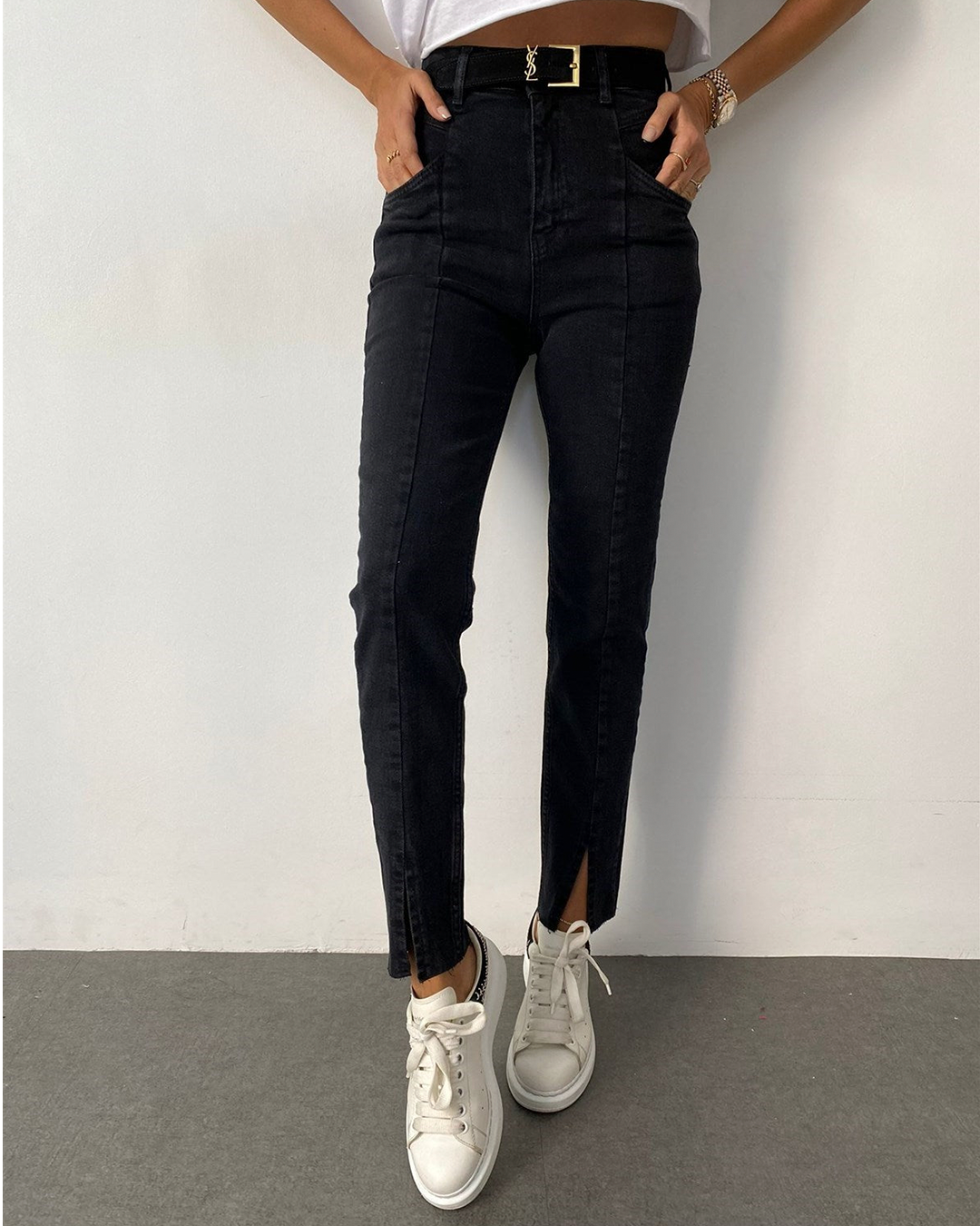 Jeans Lolashop Ro